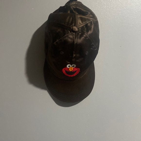 Sesame Street | Accessories | Elmo Hat Sesame Street | Poshmark